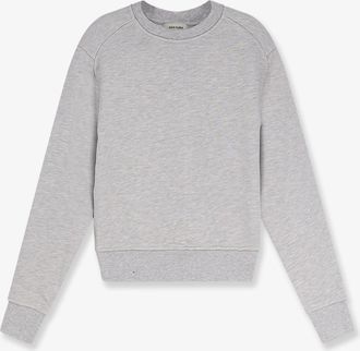 Entire studios Cotton sweatshirt - ENTIRE STUDIOS - gender_Unisex
