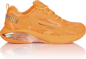 Plein Sport Sneakers Pegasus Project