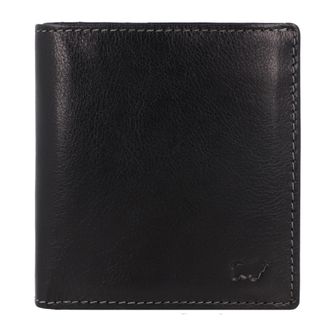 Braun B&uuml;ffel Portemonnaie Arezzo