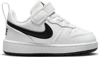 Nike Kinder Freizeitschuhe COURT BOROUGH LOW RECRAFT (TD)