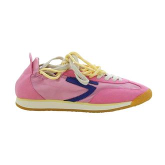 Puraai Damen, Schuhe, Rosa, 41 EUGr&ouml;&szlig;e
