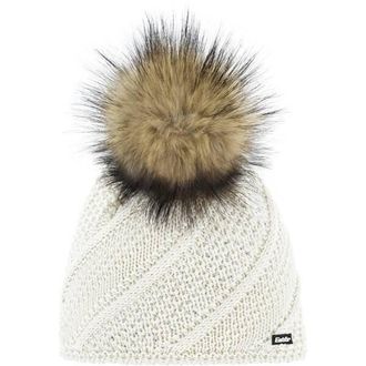 Eisb&auml;r Damen M&uuml;tze Sita Lux Crystal M&Uuml;