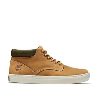 Timberland Herren, Schuhe, Beige, 43 EUGr&ouml;&szlig;e