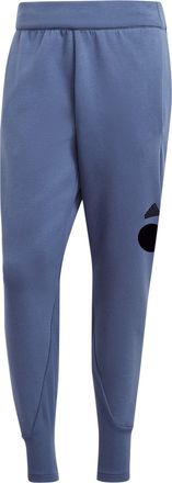 adidas Performance FC Schalke 04 Z.N.E. Trainingshose blau 3XL