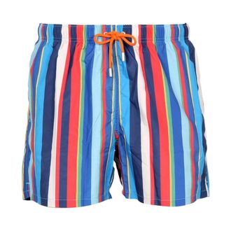 Gallo Badeshorts - - Swimwear - Herren - Mehrfarbig - M
