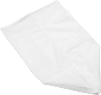 TOPBATHY Bean Bag Inner Liner Waschbarer Lazy Sofa Ersatzbezug ohne F&uuml;llung Atmungsaktiver Weicher Stoff f&uuml;r Wohnzimmer Schlafzimmer Balkon Flexible Abnehmbare