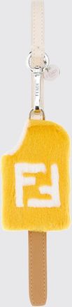 Fendi Porte-Cl&eacute;s Homme couleur Noir 1