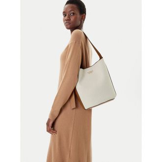 Guess Handtasche Guess Nicolette HWAG96 62040 Beige