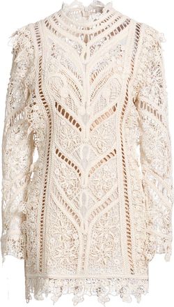 Zimmermann KLEIDER - Mini-Kleider auf YOOX.COM