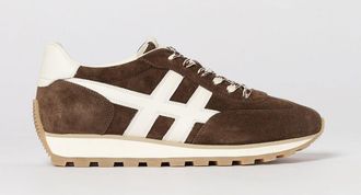 Hogan Sneakers HOGAN Herren Farbe Braun