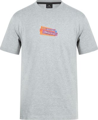 Paul Smith TOPS - T-shirts auf YOOX.COM