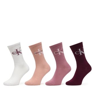 Calvin Klein Lange Socken Calvin Klein 701241257 Bunt