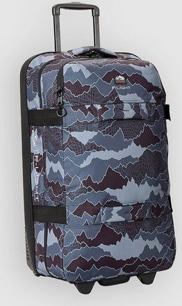 Rip Curl F-Light Global 100L Search Cam Reisetasche grey