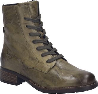 Josef Seibel Kate 17, oliv, Farbe:oliv, Gr&ouml;&szlig;e:42