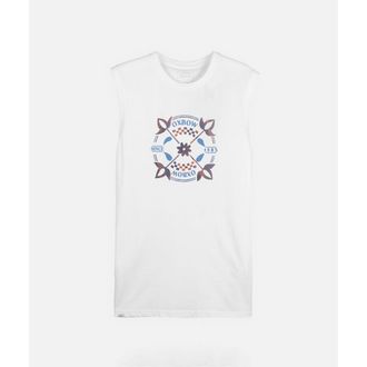 Oxbow D&eacute;bardeur SUNFADED