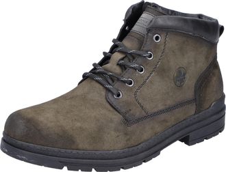Rieker Herren Stiefel F2610