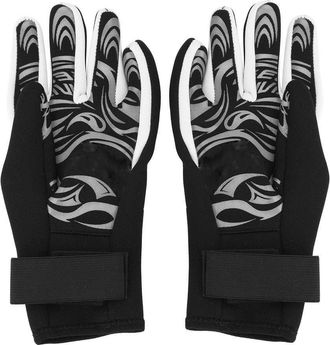 Generic Taidda Neopren-Tauchhandschuhe, Warm und Bequem Zum Tauchen, Schnorcheln, Schwimmen - Rei&szlig;festes Material f&uuml;r Erwachsene (XL)
