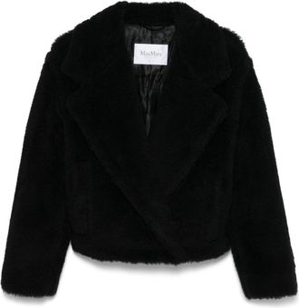 Max Mara veste Oggeri - Noir