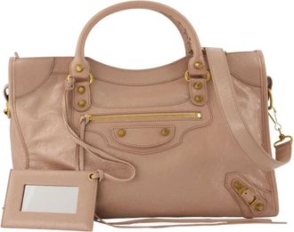 Balenciaga Damen, Taschen, Beige, ONE SIZEGr&ouml;&szlig;e