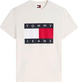 Tommy Hilfiger Tee-shirt imprim&eacute; col rond