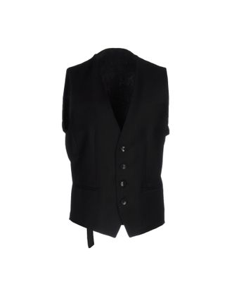 HUGO BOSS ANZ&Uuml;GE und CO-ORDS - Couture-Westen auf YOOX.COM
