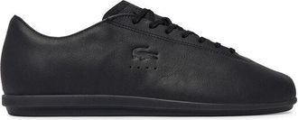 Lacoste Sneakers Driver Low Pro 52SMA0056 Schwarz