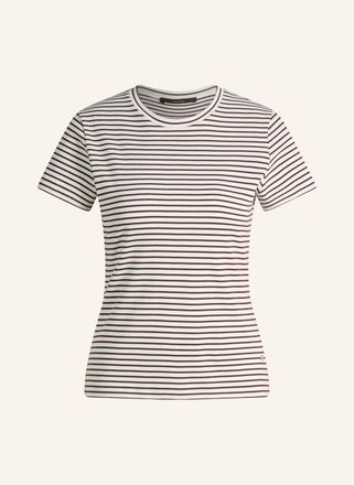 Windsor Windsor. T-Shirt braun