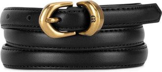 Gino Rossi Gino Rossi Dameng&uuml;rtel BLYL24005-2 Schwarz