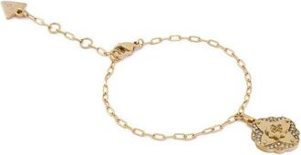 Guess Armband JUBB05 509JW Goldfarben