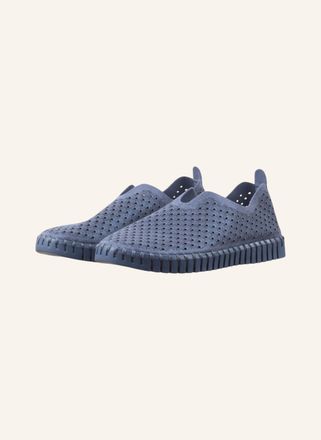 Ilse Jacobsen Ilse Jacobsen Slipper tulip3224 blau