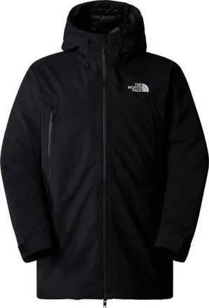 The North Face Herren Jacke M MTN RANGE DOWN PARKA