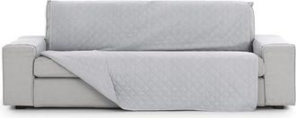 Eysa Bianco Rutschfester sofabezug 2 sitzer Farbe 06