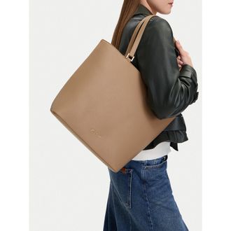Jenny Handtasche JENNY CEO-MJT-C-002-04 Beige