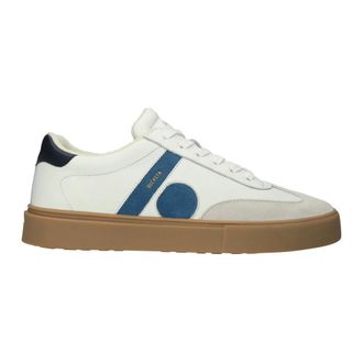 Blackstone Quartz Auden - - Shoes - Herren - Wei&szlig; - 46 EU