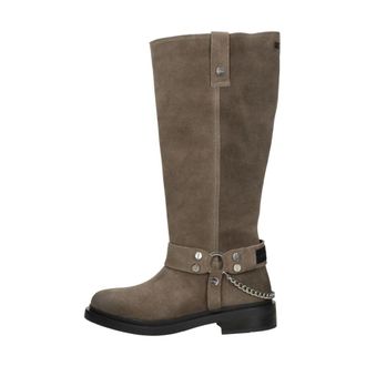 Lazamani Damen, Schuhe, Beige, 41 EUGr&ouml;&szlig;e
