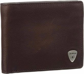 Strellson Geldb&ouml;rsen & Kartenetuis - - Accessories - Herren - Braun - ONE SIZE