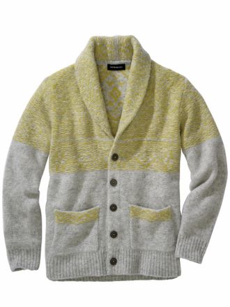 Mey & Edlich Coolbleiben-Cardigan