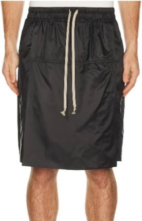 Moncler Homme, Sport, Noir, Taille: XS Training Shorts