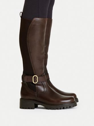 Lasocki Stiefel Lasocki CEO-WI16-D-466-06 Braun