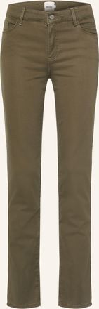 Brax Brax Skinny Jeans Shakira gruen