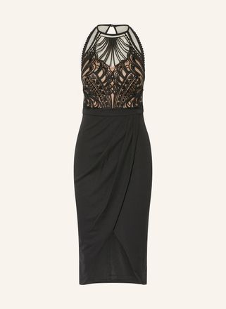 Lipsy Cocktailkleid Cornelli schwarz