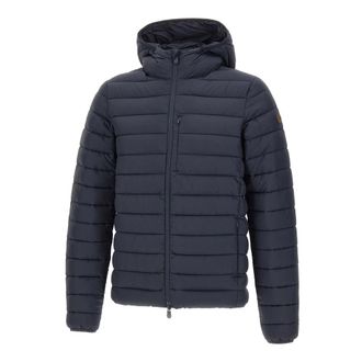 Save The Duck Mito21Juncus Jacket - - Jackets - Herren - Blau - 3XL