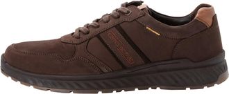 Camel Active Herren Sneaker Low 54WOA05 Dunkelbraun 46