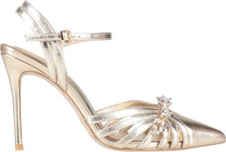 Luciano Barachini SCHUHE - Pumps auf YOOX.COM