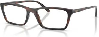Vogue Eyewear Vogue, unisex, Accessoires, Multicolore, Taille: 52 MM Vo5667 Eyeglasses