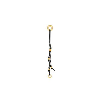 Gianni Chiarini Porte-cl&eacute;s Cascade - Femme - Accessoires - Noir - Taille: ONE Size
