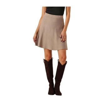 Y.A.S Y.a.s, Damen, R&ouml;cke, Braun, XLGr&ouml;&szlig;e