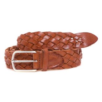 Gavazzeni Herren, Accessories, Braun, 100 CMGr&ouml;&szlig;e