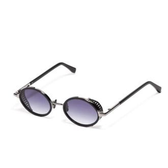 John Dalia unisex, Accessoires, Noir, Taille: 51 MM Steve