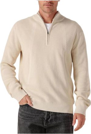 G-Star Herren, Strickwaren, Beige, LGr&ouml;&szlig;e